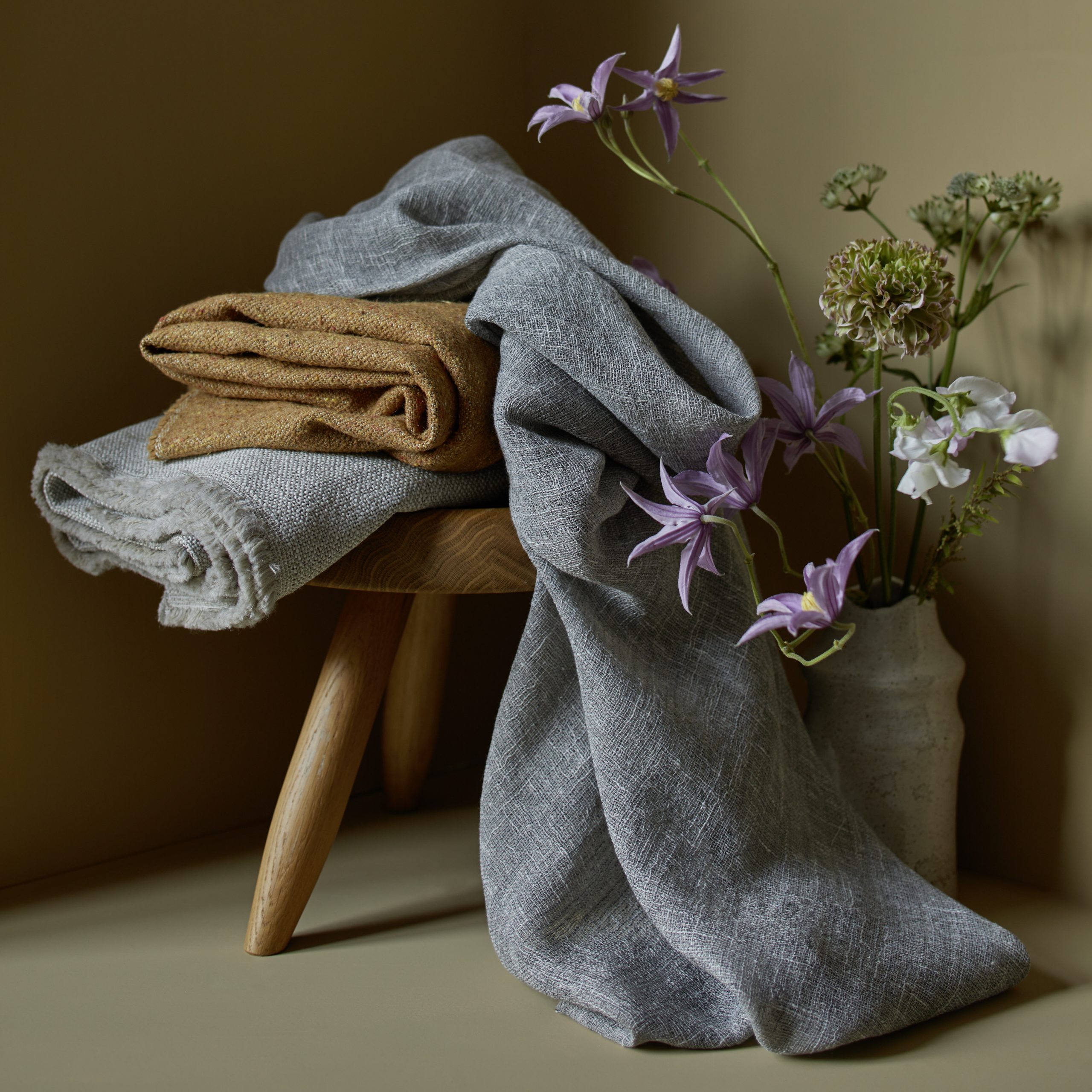 COLLECTION STILL LIFE 2024 – Luiz